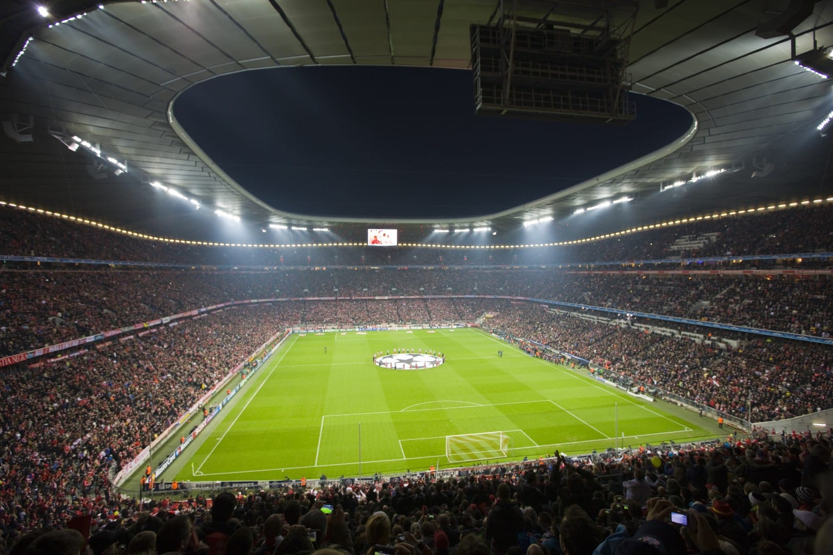 Mercedes-Benz Stadium Private Transportation - Ambassador Global Chauffeur